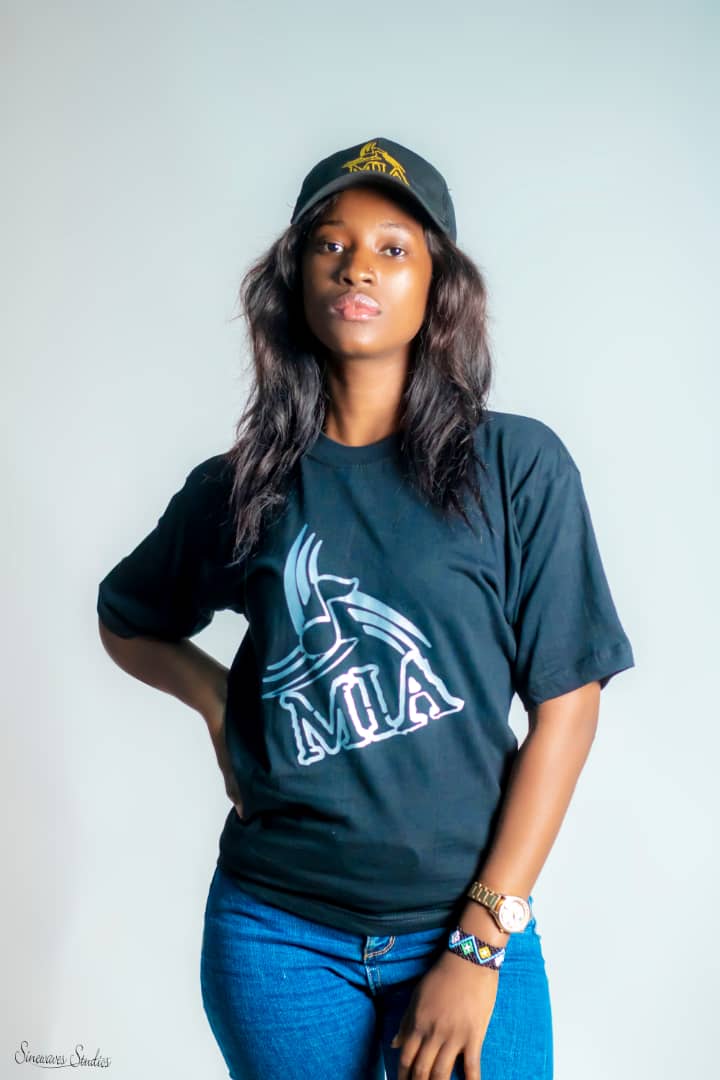 Introducing Mic Increase Appearance musical group aka MIA - irepsalone