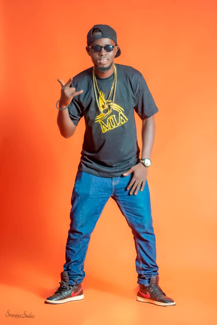 Introducing Mic Increase Appearance musical group aka MIA - irepsalone